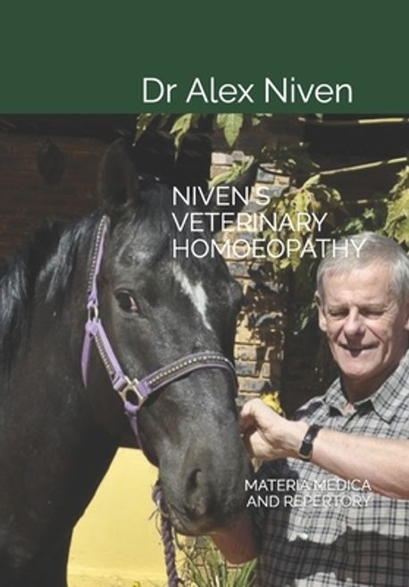 Niven's Veterinary Homoeopathy | Niven, Alex - 교보문고