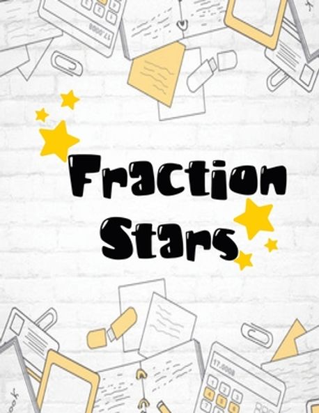 Fraction Stars | Akiyode, Funke - 교보문고