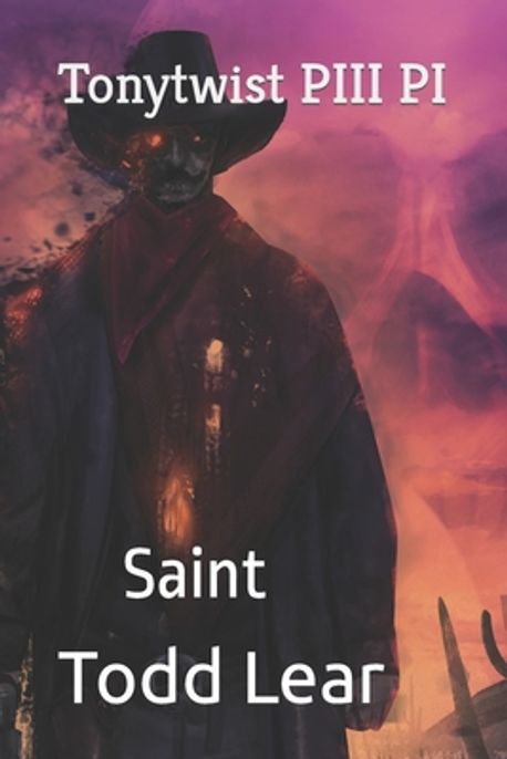 Tonytwist PIII PI | Demon, Demon - 교보문고