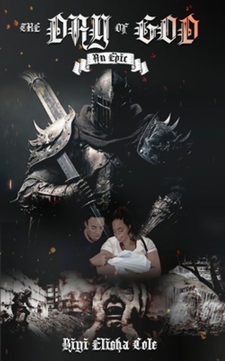 The Day of God | Cole, Biyi - 교보문고