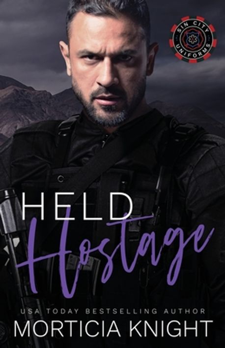 Held Hostage | Knight, Morticia - 교보문고