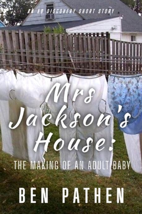 Mrs Jackson's House | Bent, Rosalie - 교보문고