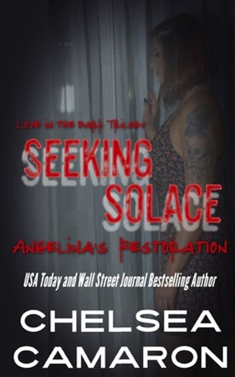 Seeking Solace | Camaron, Chelsea - 교보문고