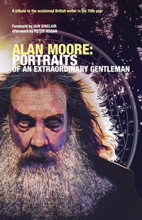 Alan Moore | Millidge, Gary Spencer - 교보문고