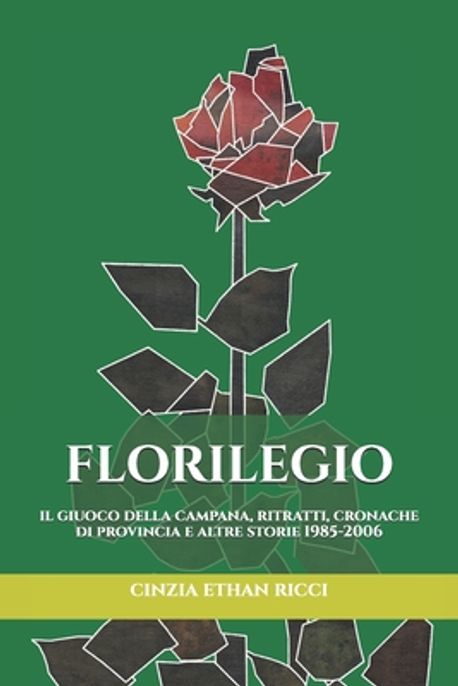 Florilegio | Ricci, Cinzia Ethan - 교보문고
