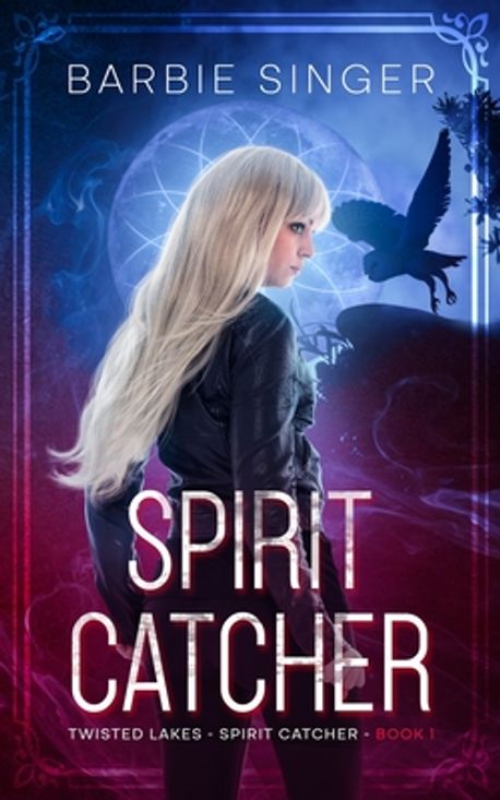 Spirit Catcher | Singer, Barbie - 교보문고