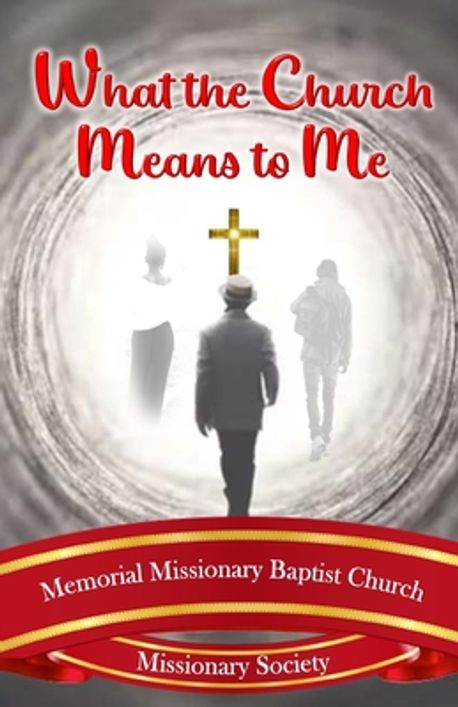 What the Church Means to Me | Andrews, Daryl L. - 교보문고