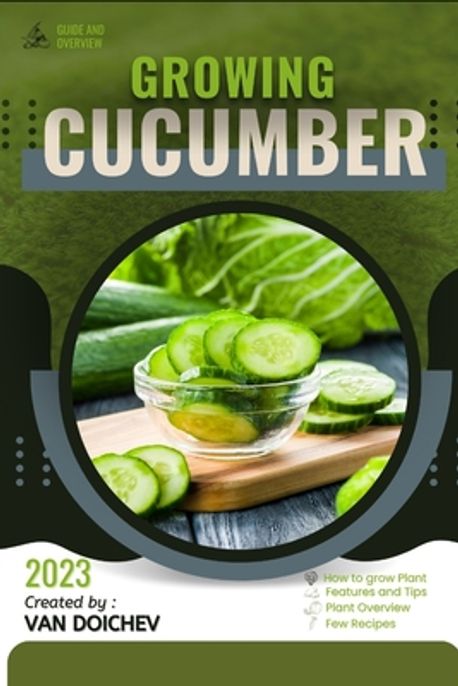 Cucumber | Doichev, Van - 교보문고