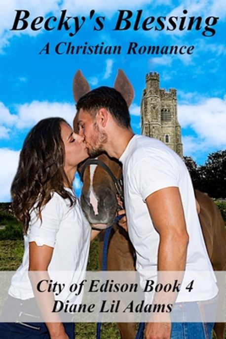 Becky's Blessing | Adams, Diane Lil - 교보문고