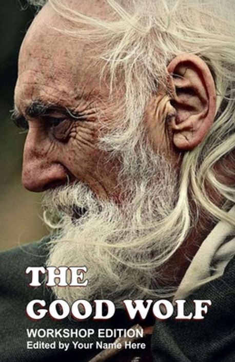 The Good Wolf | Publishing, North Avenue - 교보문고