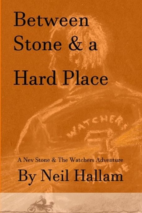 Between Stone and a Hard Place | Hallam, Neil - 교보문고