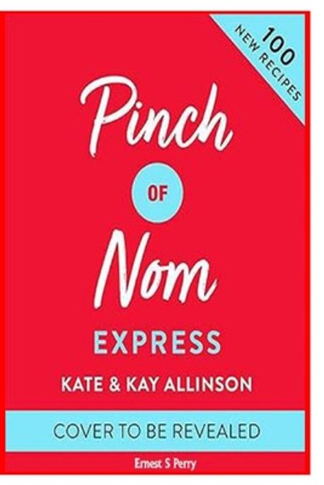 Pinch Express | Perry, Ernest S. - 교보문고