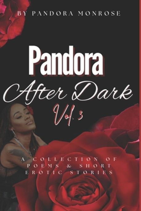 Pandora After Dark Volume 3 | Monrose, Pandora - 교보문고