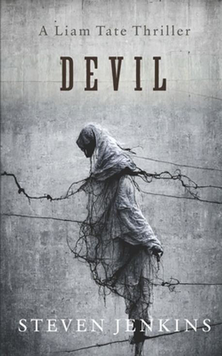 Devil | Jenkins, Steven - 교보문고