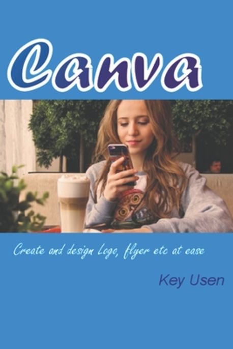 Canva | Usen, Key - 교보문고