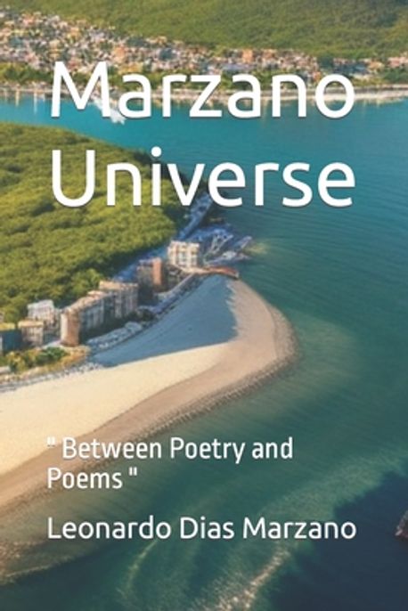 Marzano Universe | Dias Marzano, Leonardo - 교보문고