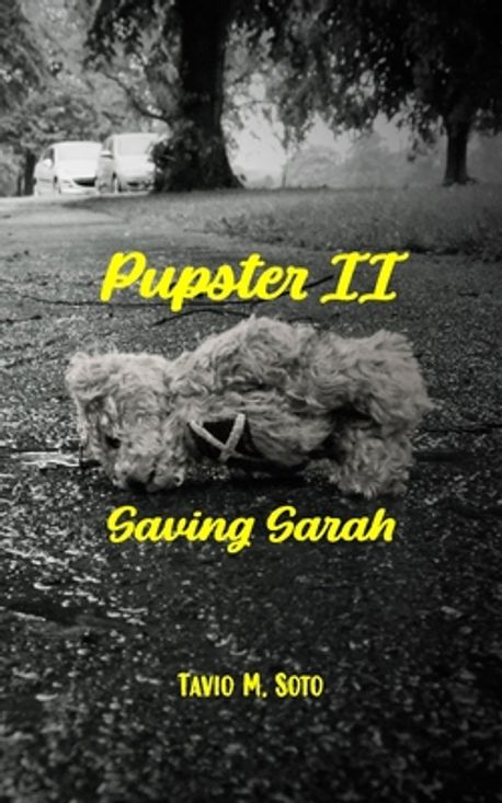 Pupster II | Fortney, Jeffrey M. - 교보문고