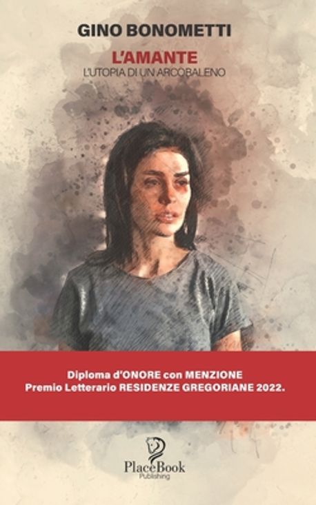 L'Amante | Bonometti, Gino - 교보문고