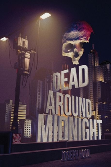 Dead Around Midnight | Snyder, Valerie - 교보문고