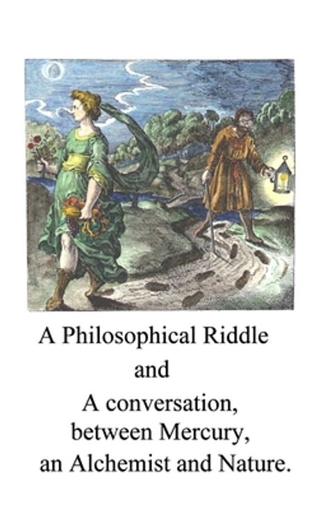 A Philosophical Riddle | McLean, Adam - 교보문고