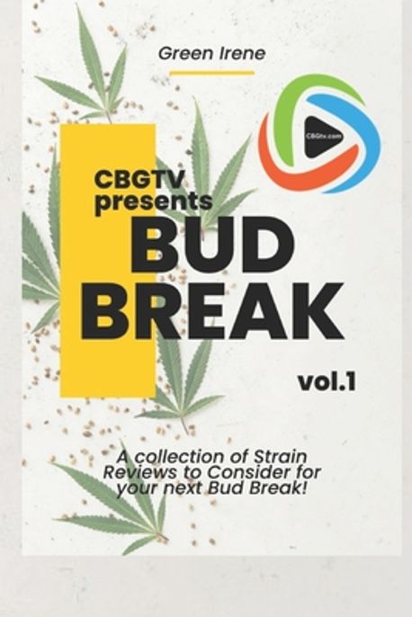 Cbgtv Bud Break | Irene, Green - 교보문고