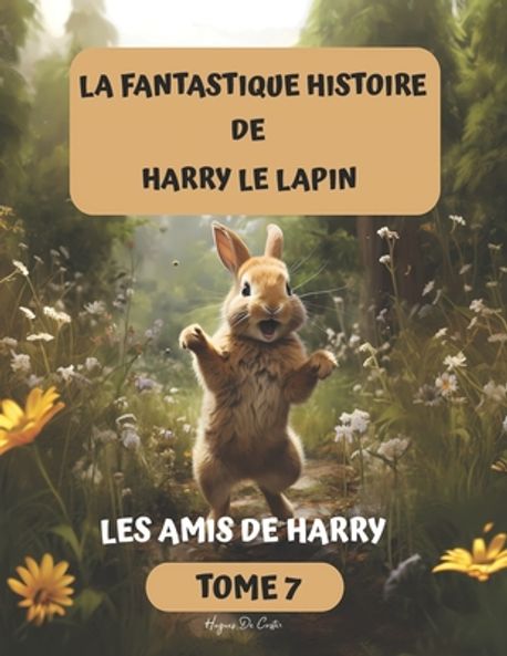 Les amis de Harry | de Coster, Hugues - 교보문고