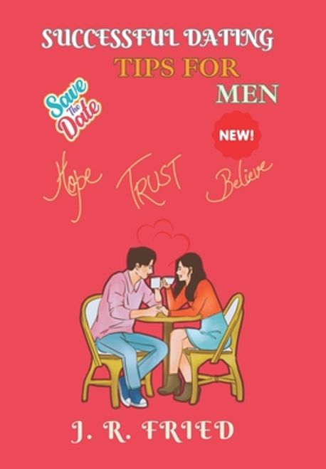 Successful Dating Tips for Men | Books, Neon - 교보문고