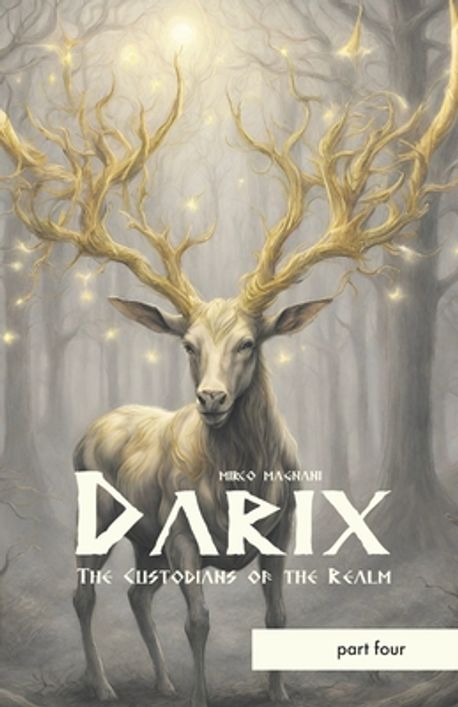 Darix | Bonali, Federico - 교보문고