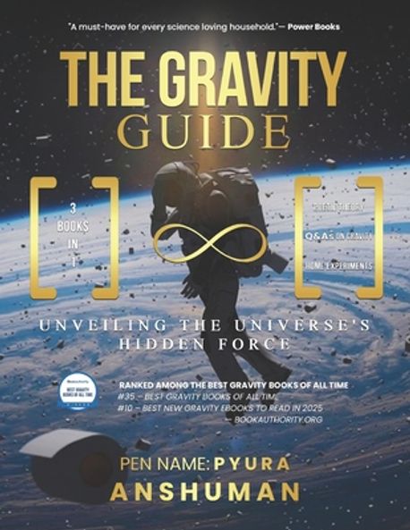 The Gravity Guide | Intelligence, Artificial - 교보문고