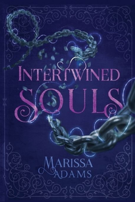 Intertwined Souls | Kelly, Sara - 교보문고