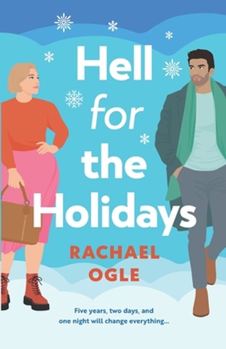 Hell for the Holidays | Ogle, Rachael - 교보문고
