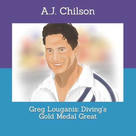 Greg Louganis | Housh, Lilly - 교보문고