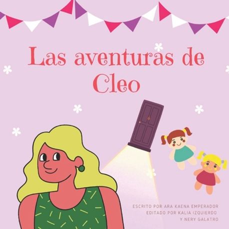 Las Aventuras de Cleo | Galatro, Nery - 교보문고