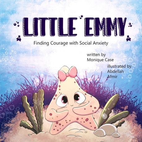 Little Emmy | Afmir, Abdellah - 교보문고
