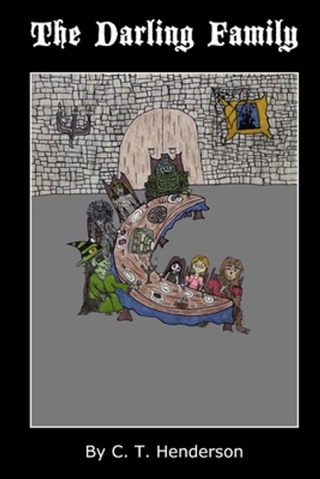 The Darling Family | Pimental, Aliya - 교보문고