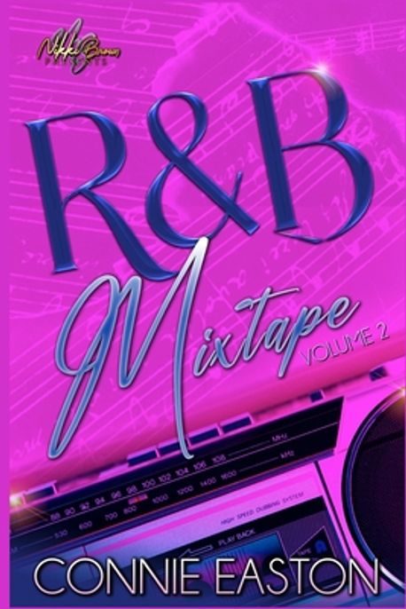 R&B Mixtape Vol.2 | Easton, Connie - 교보문고