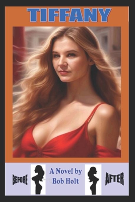 Tiffany | Holt, Bob - 교보문고