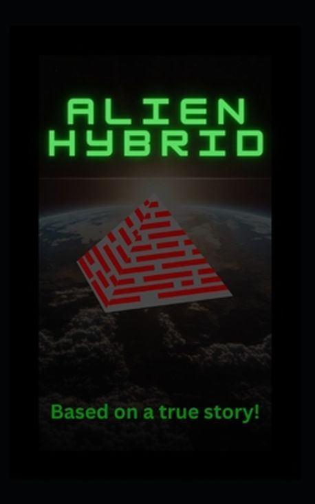 Alien Hybrid | Hybrid, Alien - 교보문고