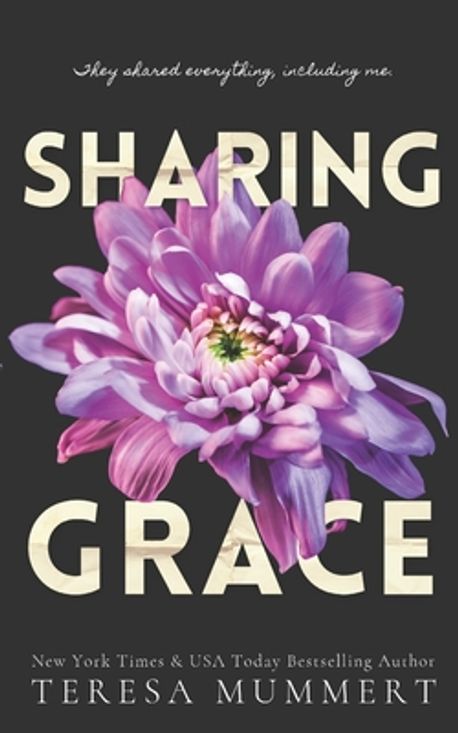 Sharing Grace | Mummert, Teresa - 교보문고