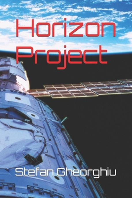 Horizon Project | Gheorghiu, Stefan - 교보문고