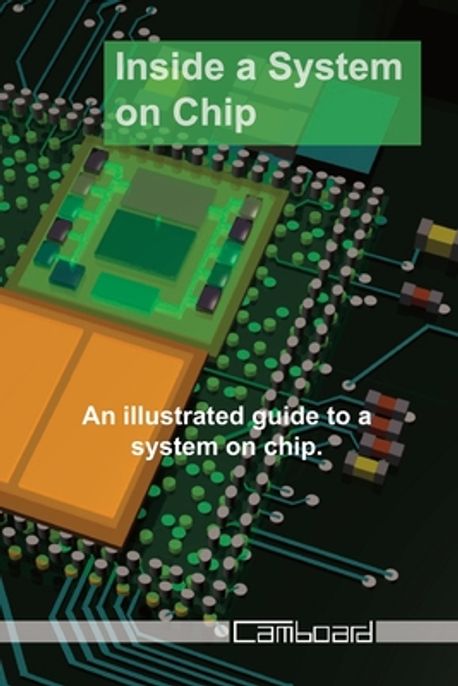 Inside a System on Chip | Publishing, Camboard - 교보문고