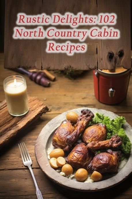 Rustic Delights | Winters, Juniper Elara - 교보문고