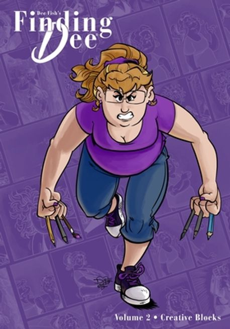 Finding Dee | Fish, Dee Sarah - 교보문고