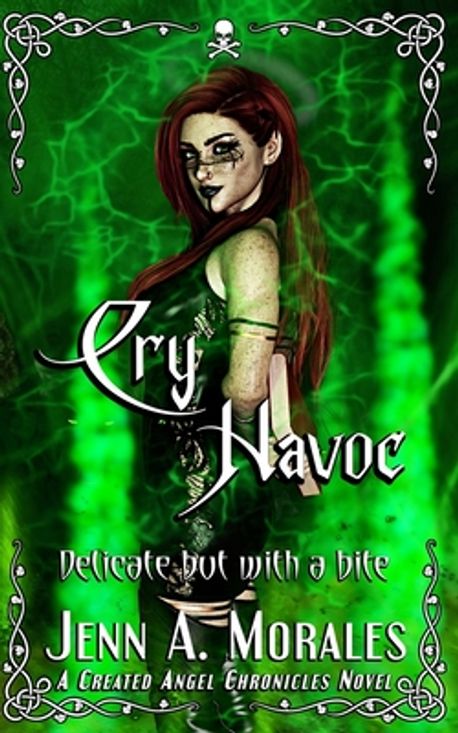 Cry Havoc | Kisner, Maxine - 교보문고