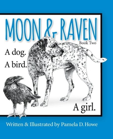 Moon & Raven Book Two | Castle Garcia, Cathryn - 교보문고