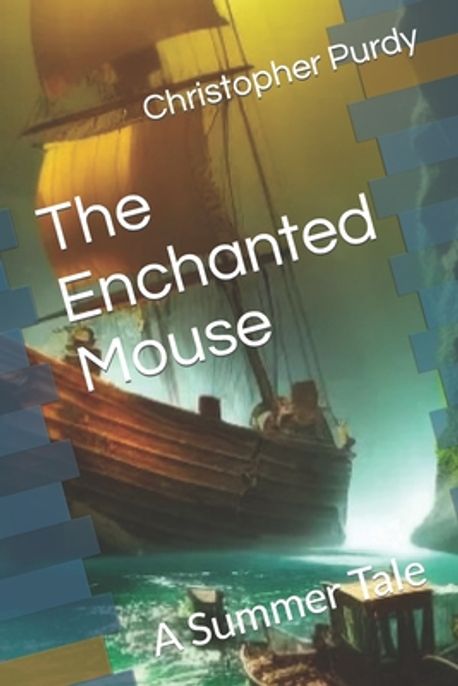 The Enchanted Mouse | Baudi, Neau - 교보문고