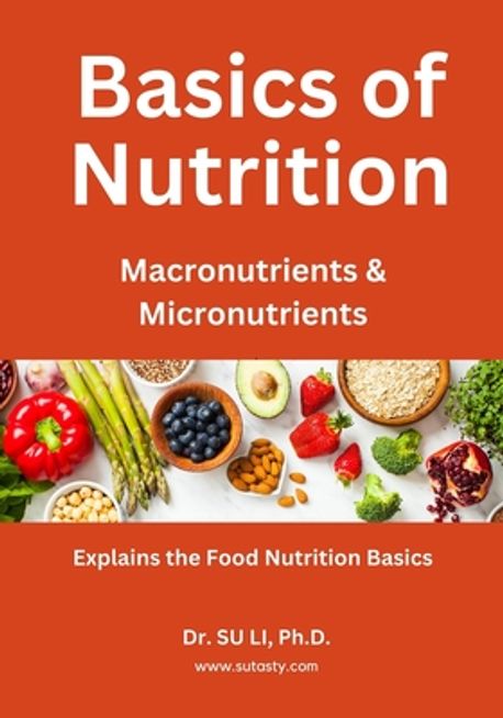 Basics of Nutrition | Li, Su - 교보문고