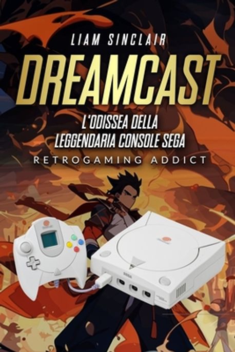 Dreamcast | Sinclair, Liam - 교보문고