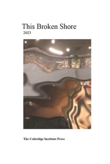 This Broken Shore 2023 | Brown, Gregg G. - 교보문고