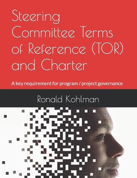 Steering Committee Terms of Reference (TOR) and Charter | Kohlman ...